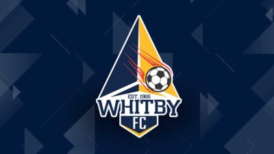 Darby rebranding to Whitby for the 2025 season - League1 Ontario